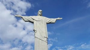 As 10 estátuas mais famosas do mundo