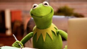 Os melhores personagens de 'Os Muppets'